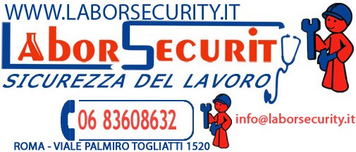 Sicurezza sul lavoro a Roma > Labor Security