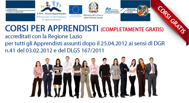 Sicurezza sul lavoro a Roma > Labor Security