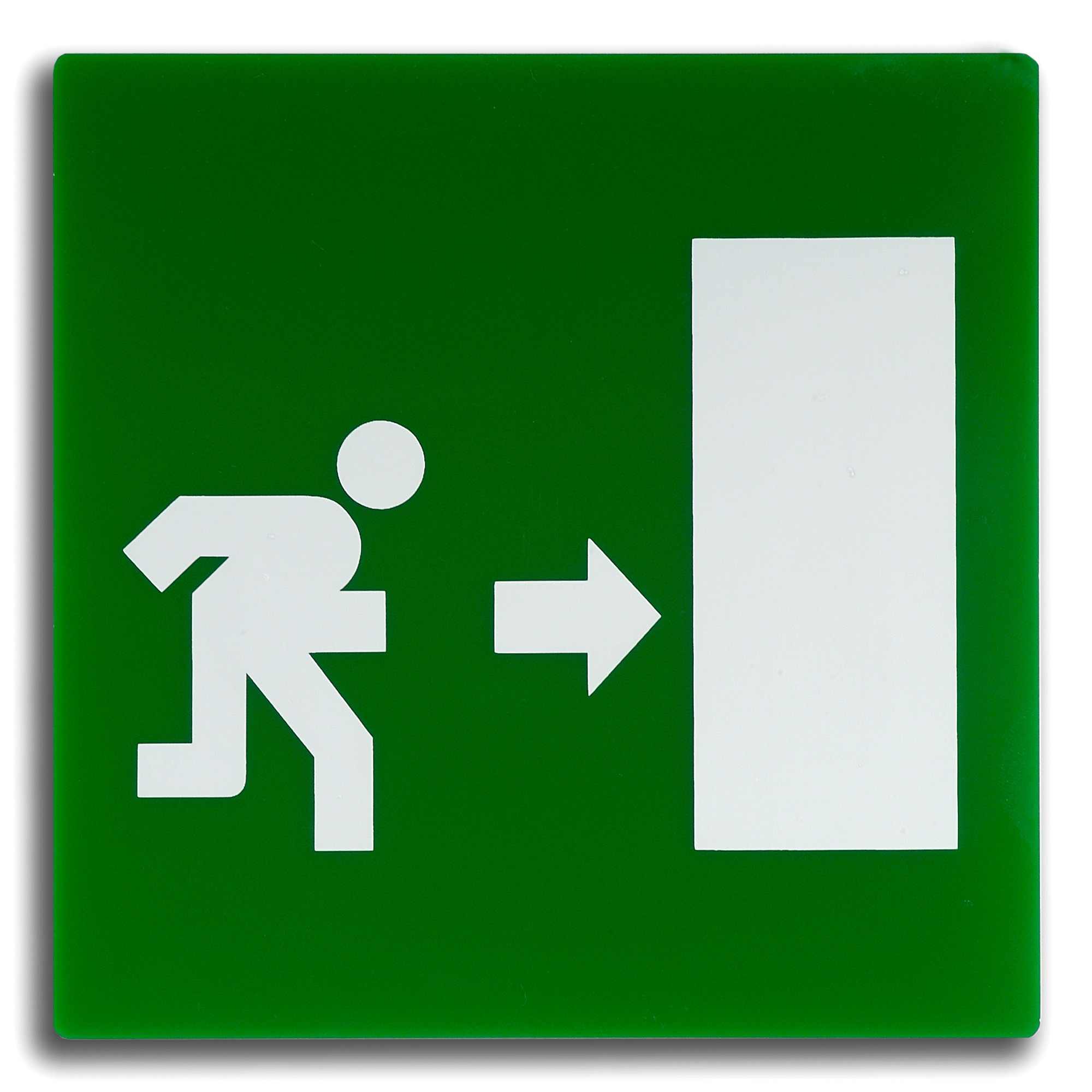 Vie ed uscite d'emergenza negli ambienti lavorativi