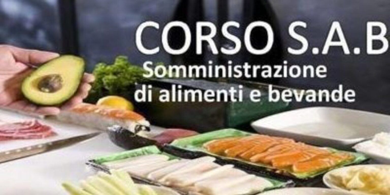 Corso SAB: per chi è obbligatorio?
